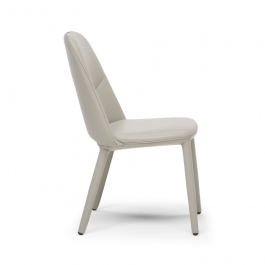 Scaun Edgar - Natuzzi Italia - Descopera pe ClassIN