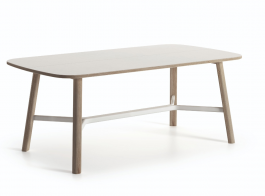 Birou extensibil Inu - Natuzzi Italia - Descopera pe ClassIN