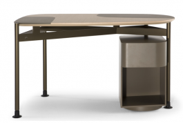 Birou Ika - Natuzzi Italia - Descopera pe ClassIN