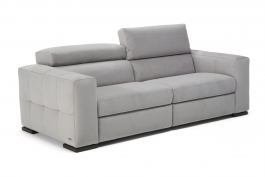 Canapea cu recliner Click - Natuzzi Editions - Descopera pe ClassIN