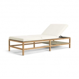 Sezlong Grand Life - Ethimo - Descopera pe ClassIN