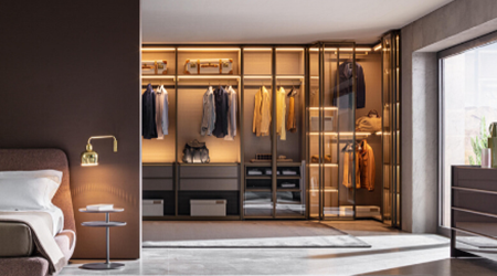 Dressinguri - Mobilier